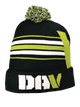 DAV Uniform Caps - DAV
