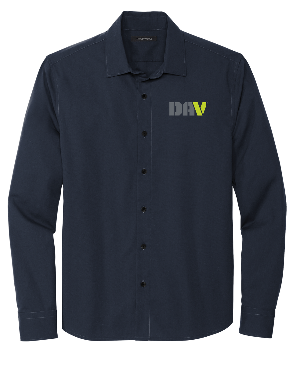 Mercer + Mettle Products - DAV