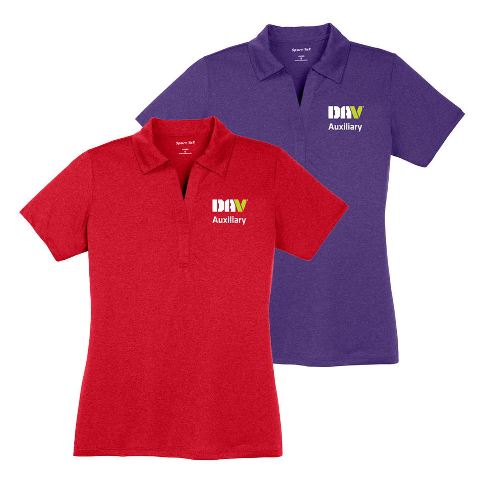 Auxiliary - Apparel - DAV