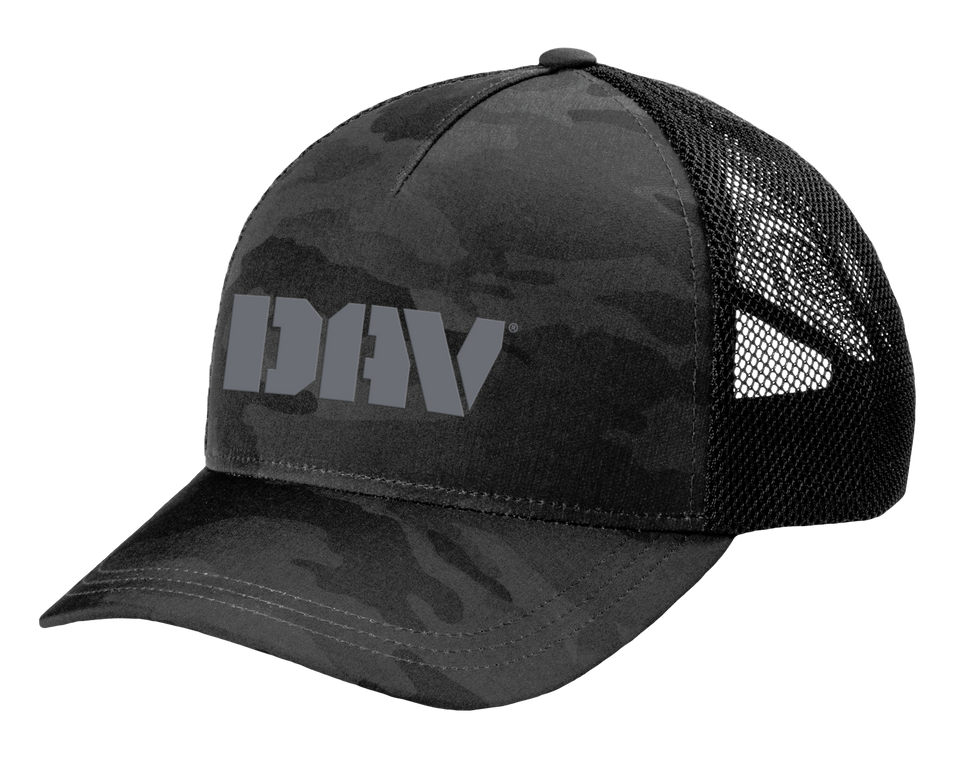 Apparel - Hats - DAV