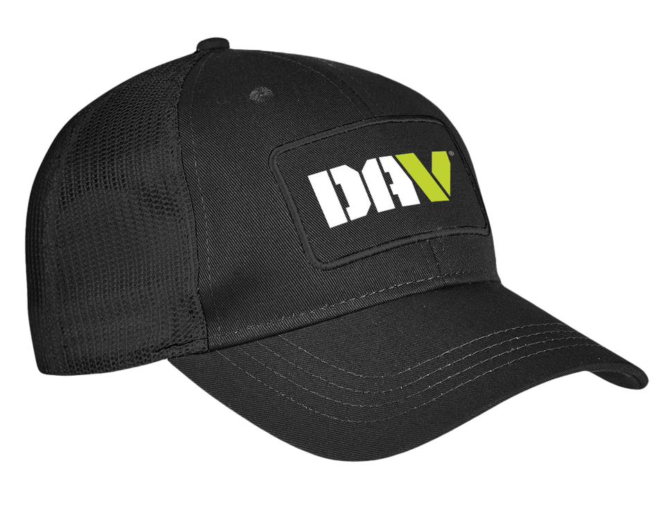 Apparel - Hats - DAV