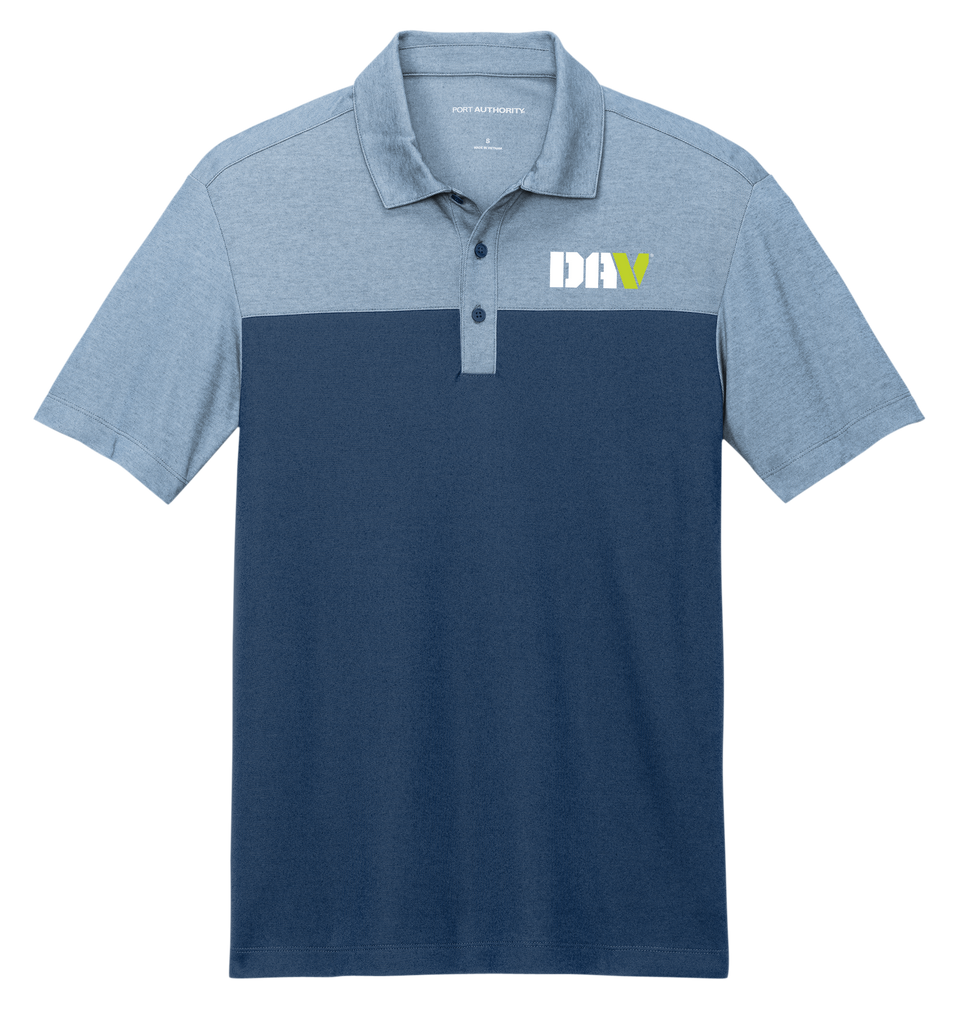 Apparel - Polos - DAV
