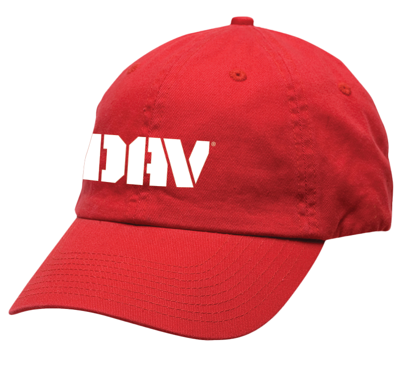 Apparel - Hats - Page 1 - DAV