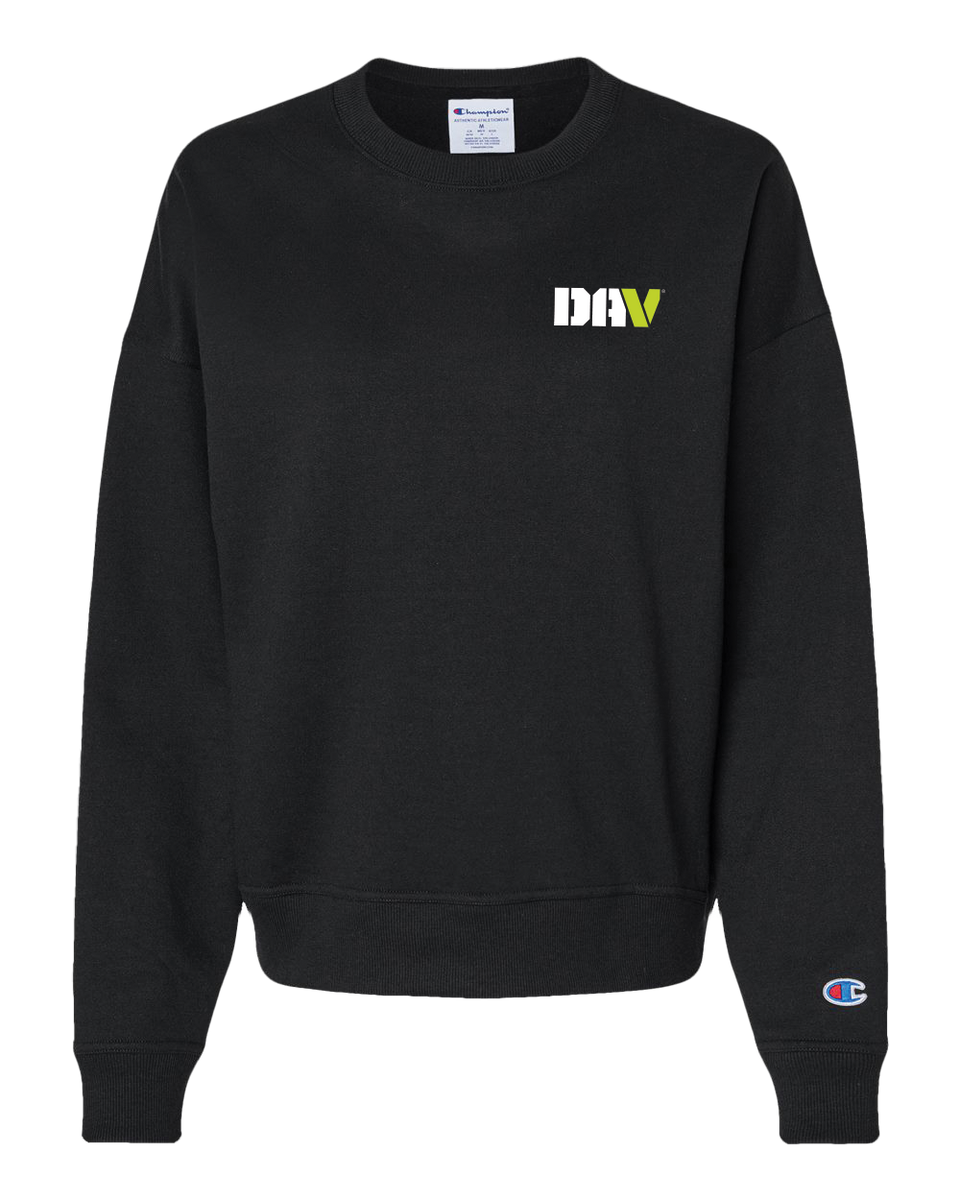 Champion Products - DAV