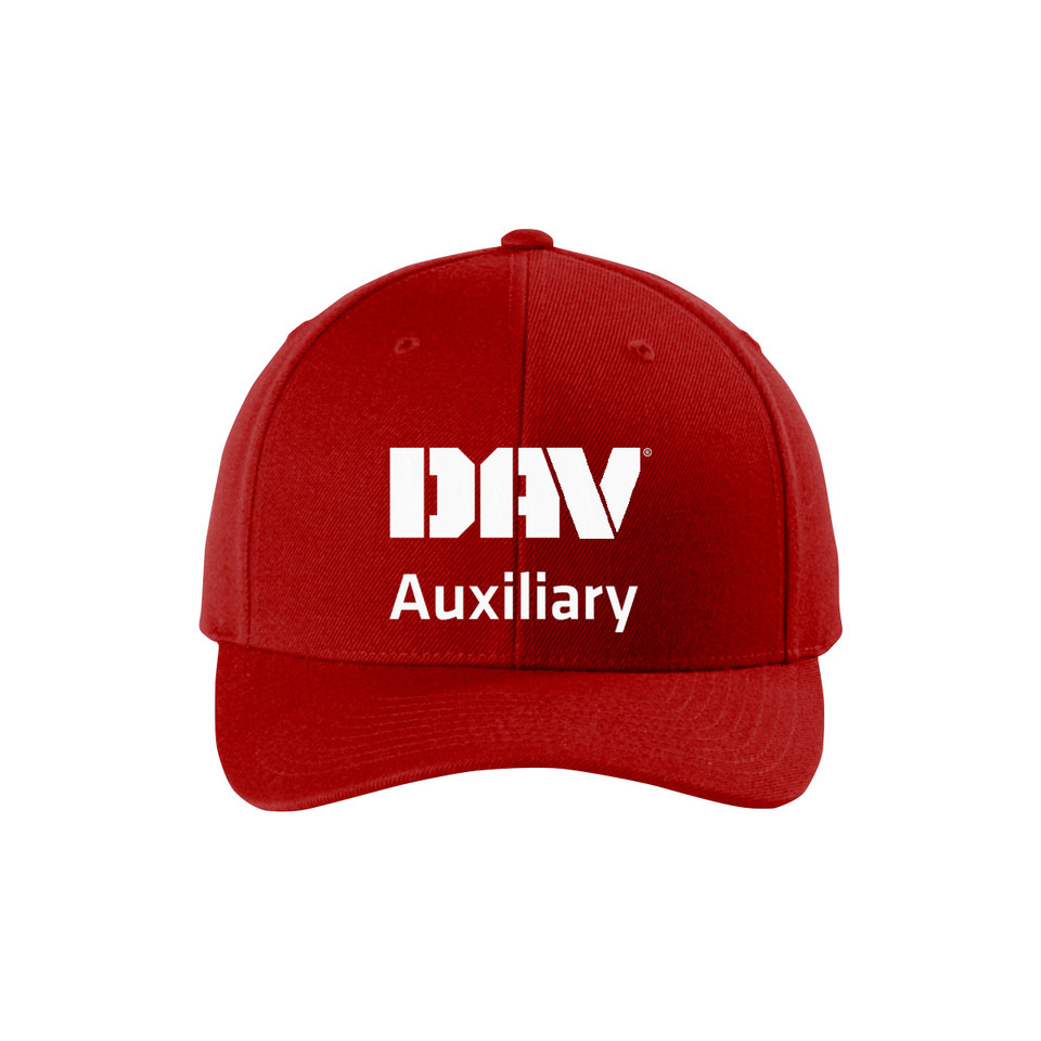 Auxiliary - Hats - DAV