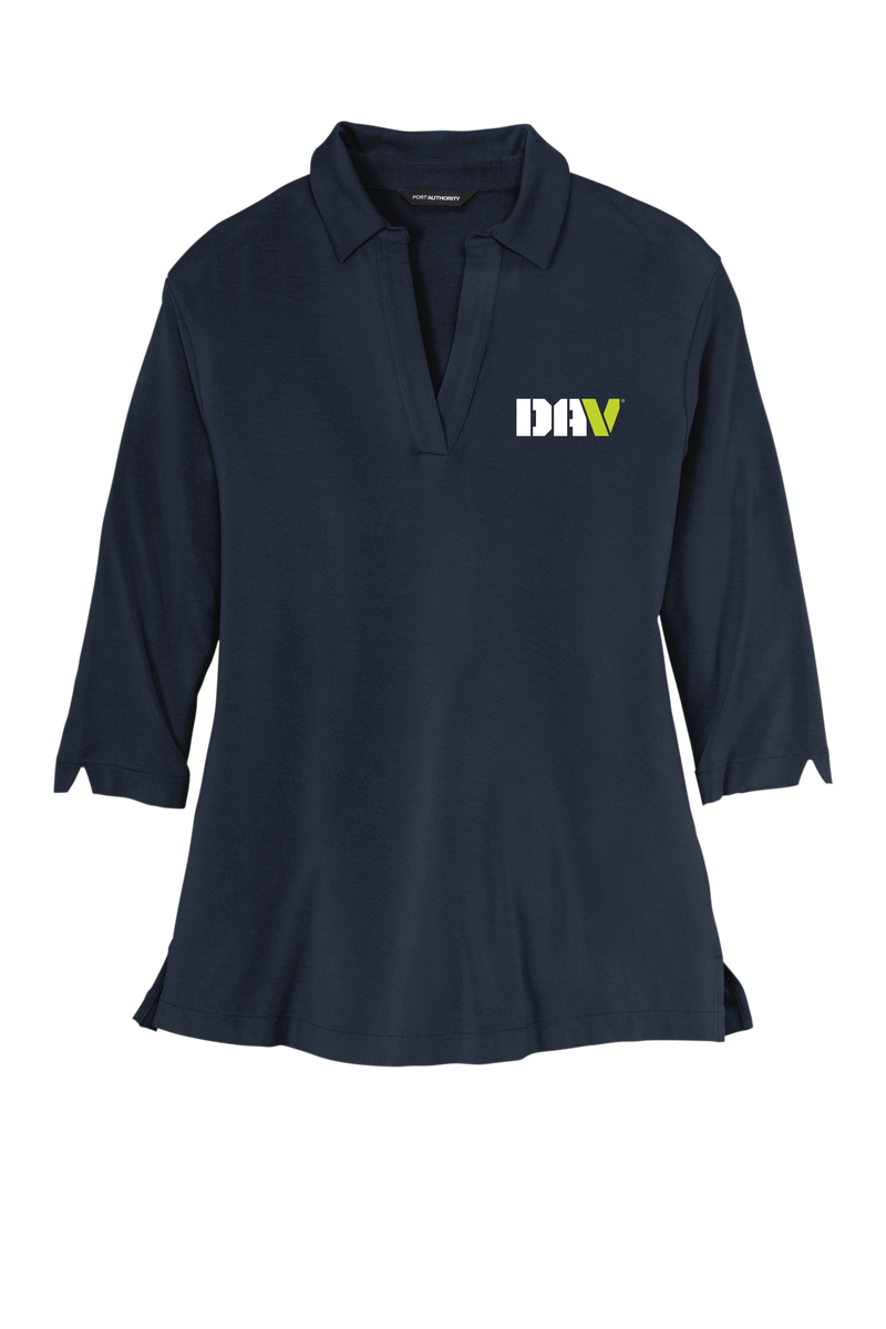 Apparel - Dress Shirts - DAV