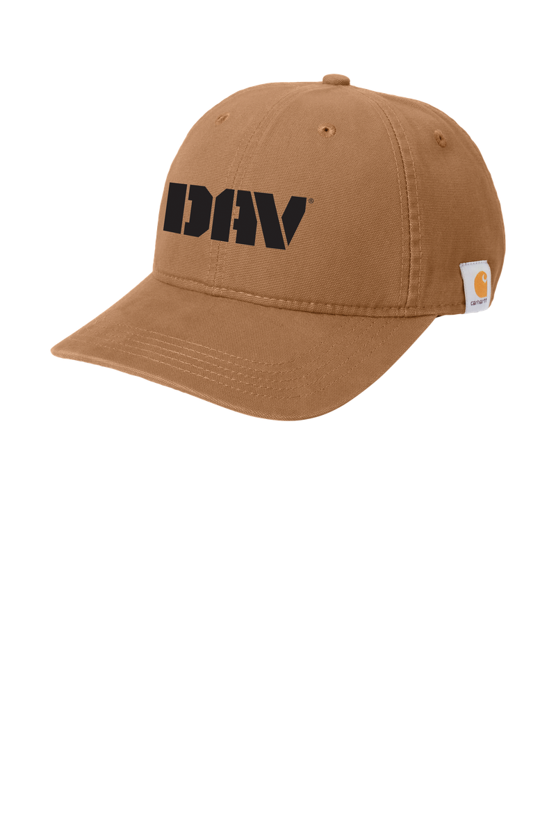 Apparel - Hats - DAV