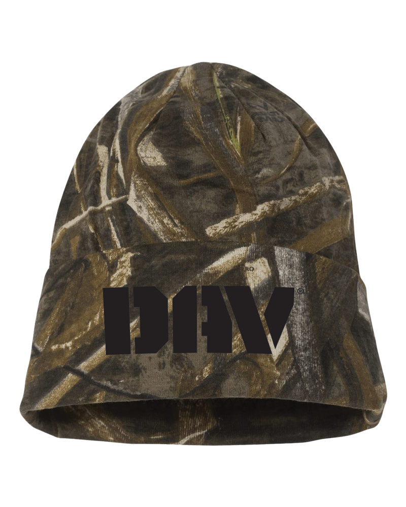 Apparel - Hats - DAV