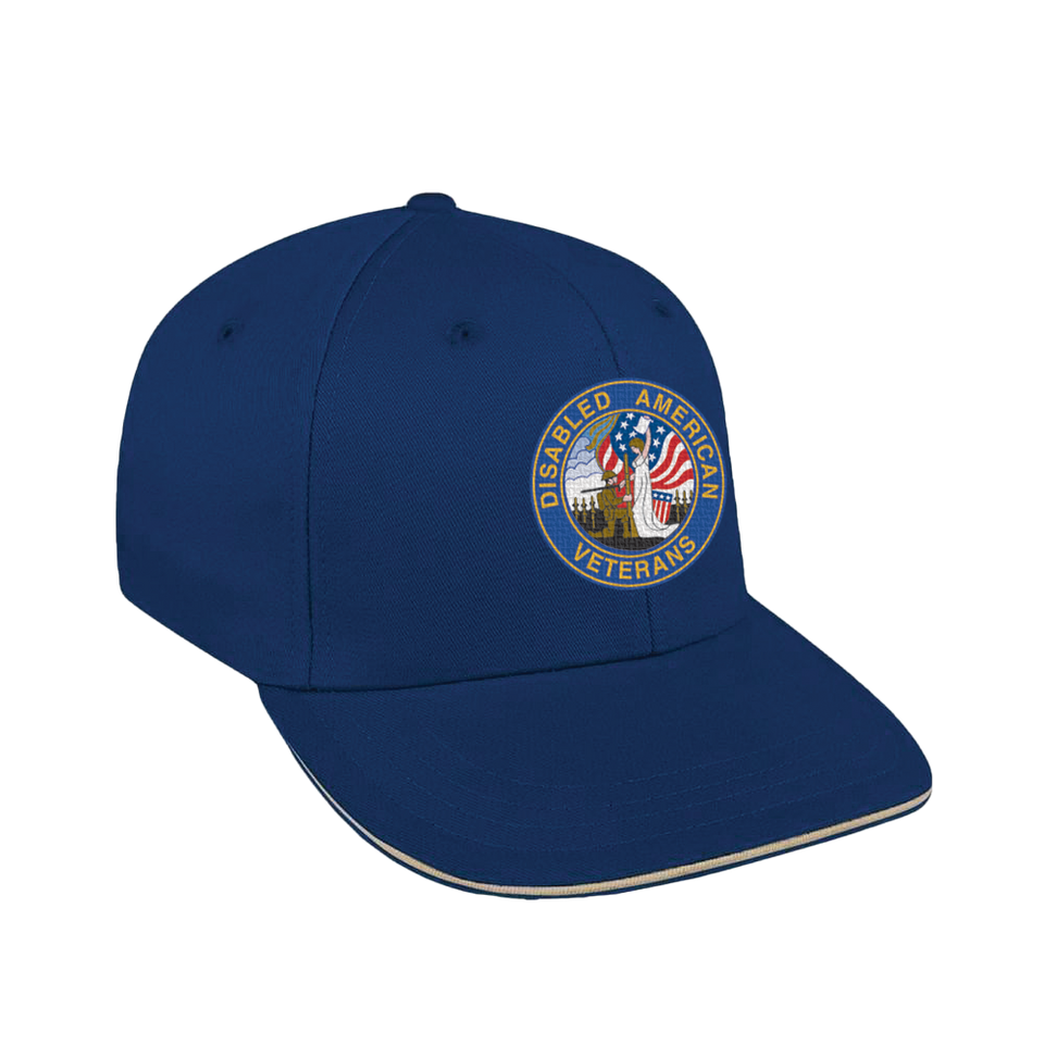 Apparel - Hats - DAV