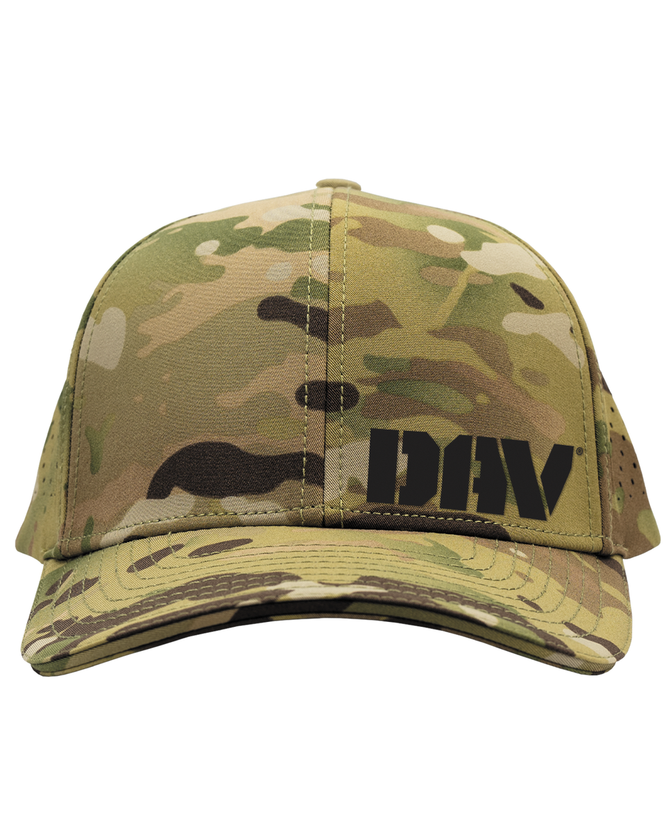 Apparel - Hats - DAV