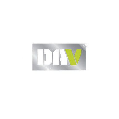 DAV Color Lapel Pin - DAV