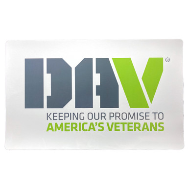 Magnetic Emblem - DAV