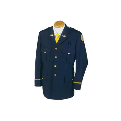 Uniform Coat - DAV