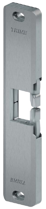 Trine 4800F Fire Rated Surface Mounted Rim Strike