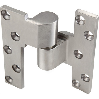 Rixson Model M19 Offset Full Mortise Intermediate Pivot