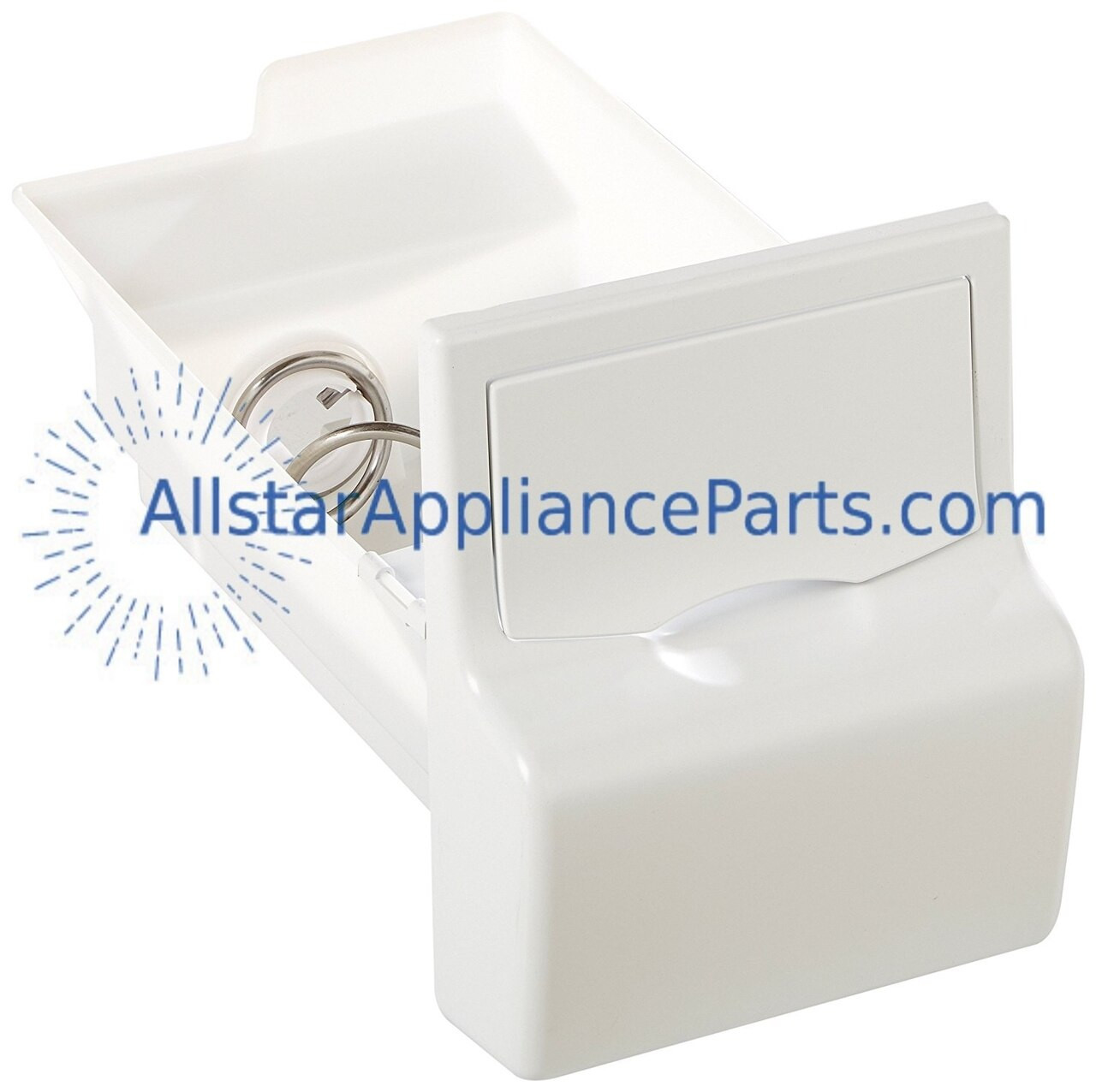 Ice Bucket Assembly 241860803 | Allstar Appliance Parts