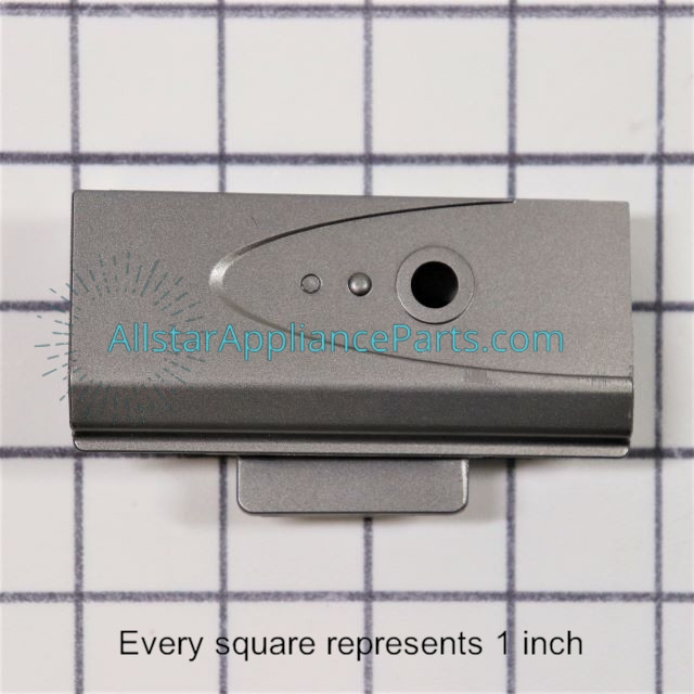 Left Door Handle Cap DA67-02785A | Allstar Appliance Parts