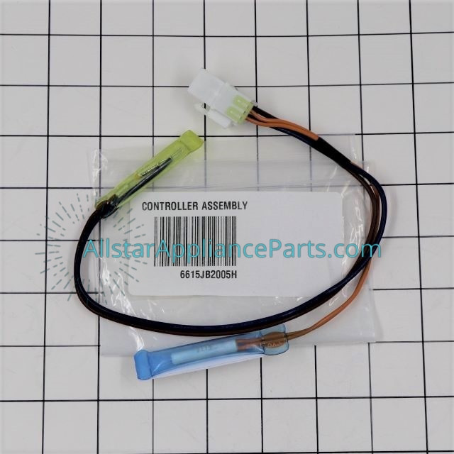 Temperature Defrost Sensor 6615JB2005H | Allstar Parts