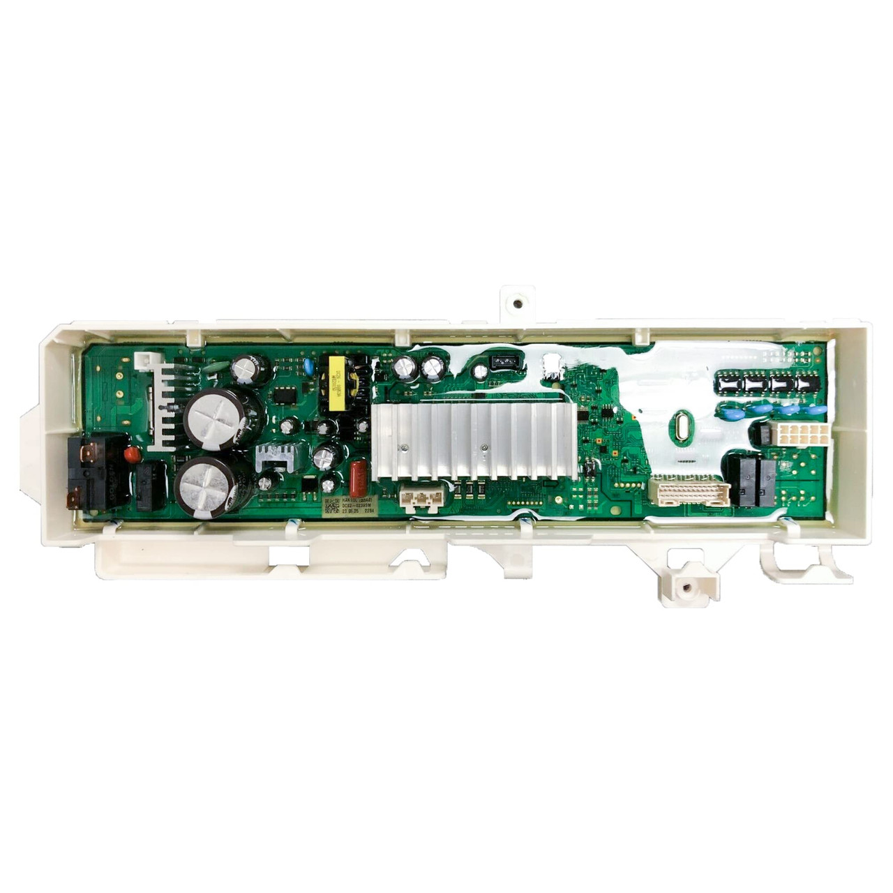 Samsung Washing Machine Main Control Board DC92-02393M