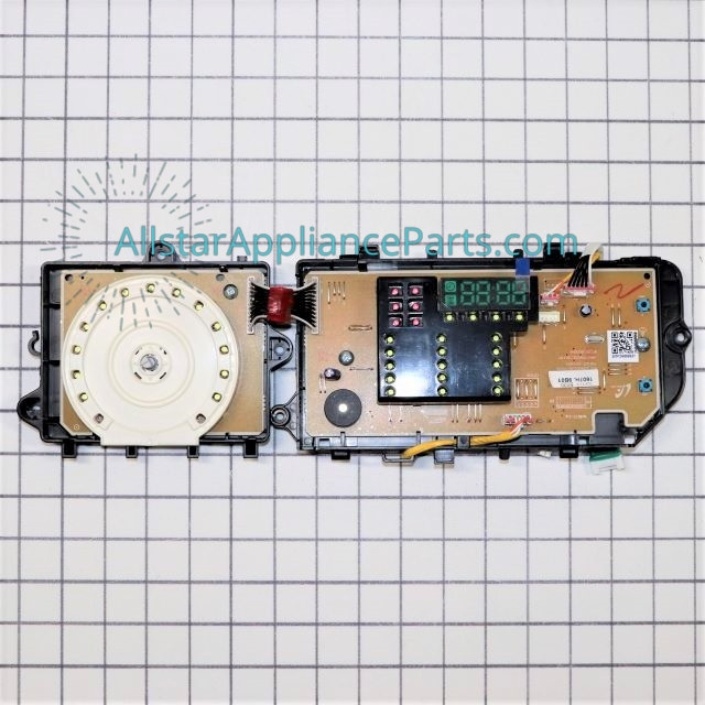 Samsung Dryer Control Board DC92-01607H |Allstar Parts