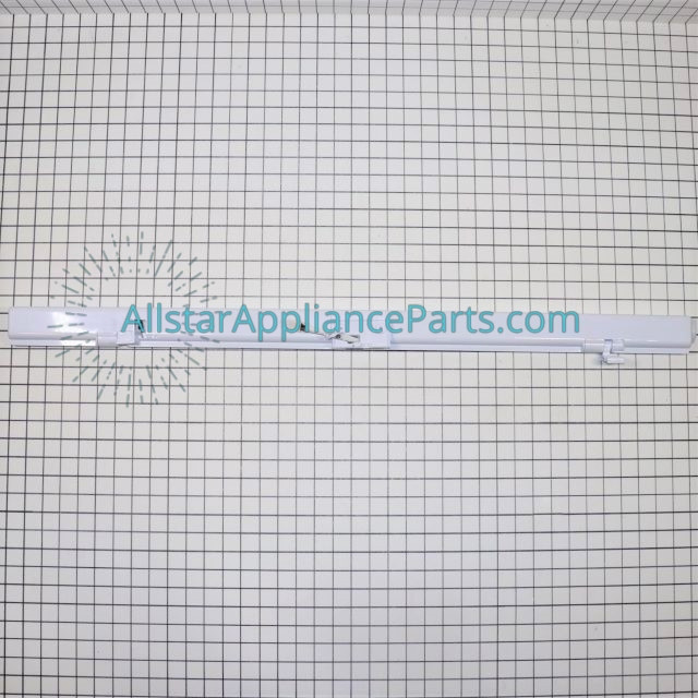 Samsung Refrigerator Mullion Heater DA97-06417P