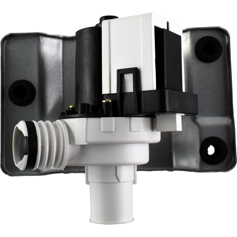 WP34001320CM Replacement Washing Machine Drain Pump