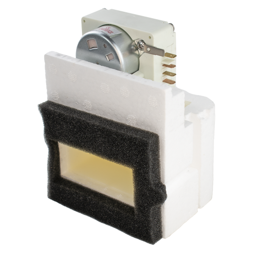 242303001CM Replacement Refrigerator Damper Control Assembly