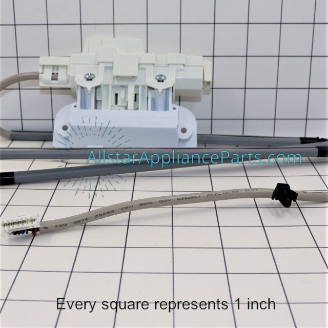 Lid Lock W10810403 | Allstar Appliance Parts