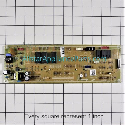 Samsung Power Supply Board DE92-02588J | Free Shipping
