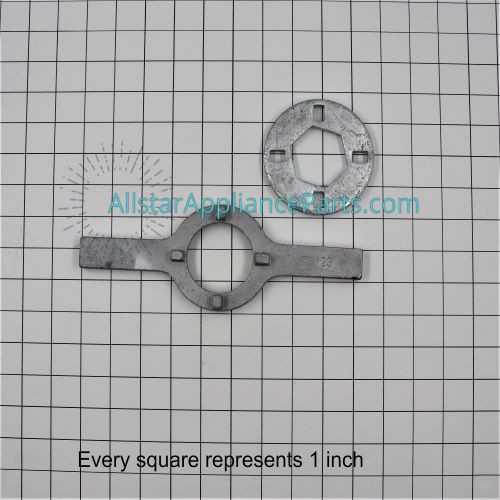 Spanner Wrench TB123A | Allstar Appliance Parts