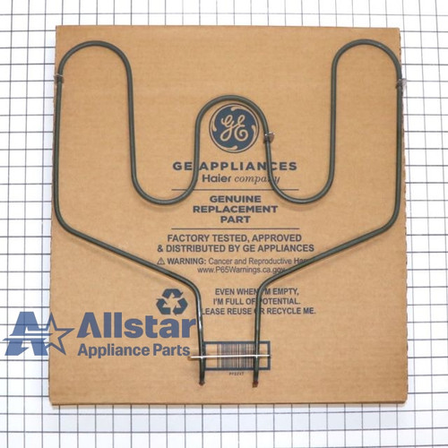 GE Bake Element WB44T10011 | Allstar Appliance Parts