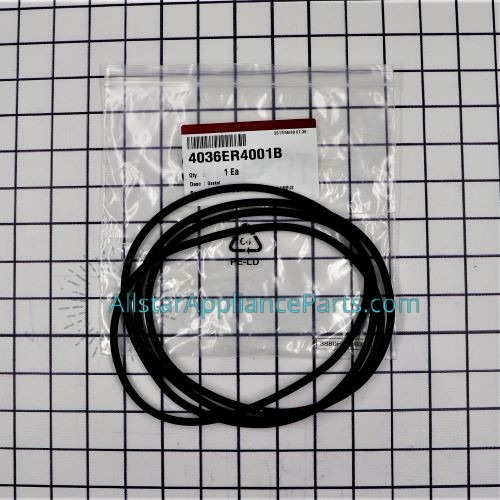 Tub Seal 4036ER4001B | Allstar Appliance Parts