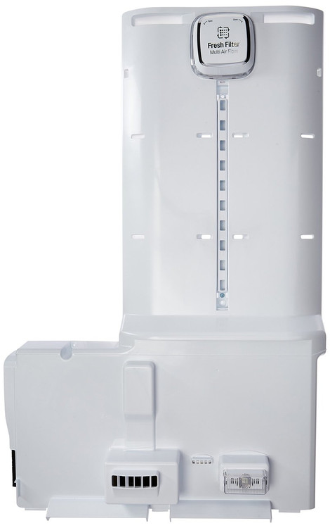Duct assembly,multi ADJ73252234 | Allstar Appliance Parts