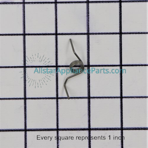 Spring DA81-01345B | Allstar Appliance Parts