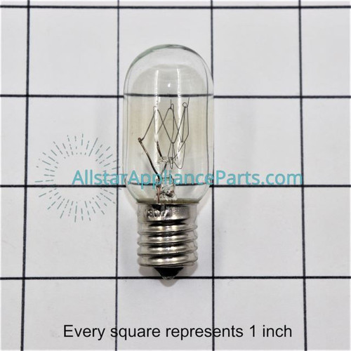 Frigidaire Light Bulb 5304461116 | Allstar Appliance Parts