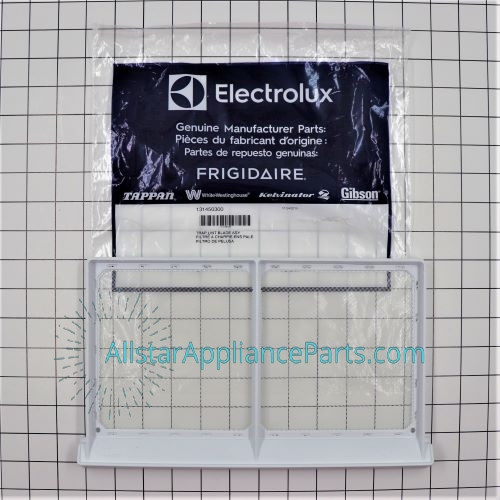 Frigidaire Dryer Lint Filter Assembly 131450300