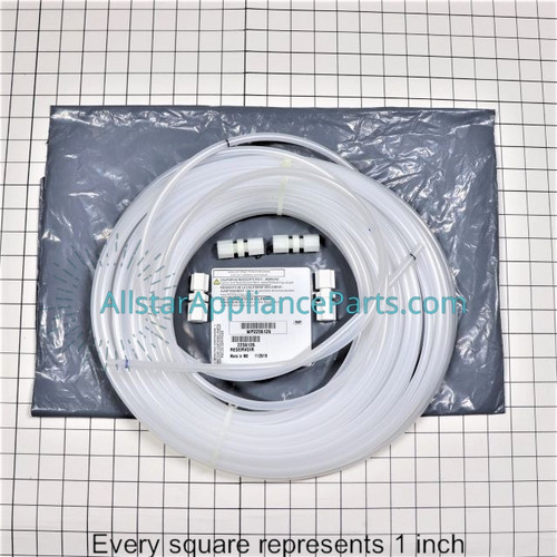 Whirlpool Refrigerator Reservoir (Tubing Kit) WP2256126