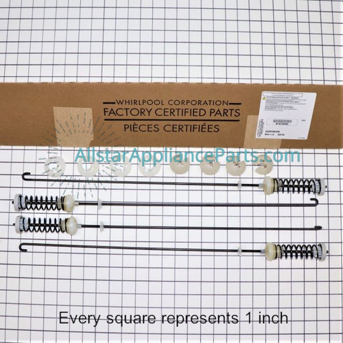 Suspension Rod W10780046 | Allstar Appliance Parts
