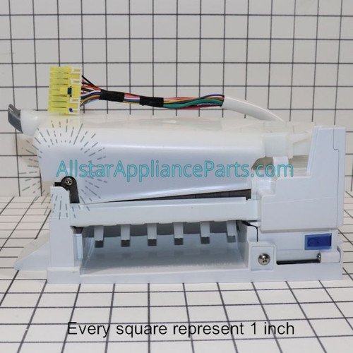 Ice Maker Assembly DA97-13718C | Allstar Appliance Parts