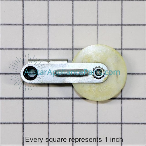 Idler Pulley 131862900 | Allstar Appliance Parts