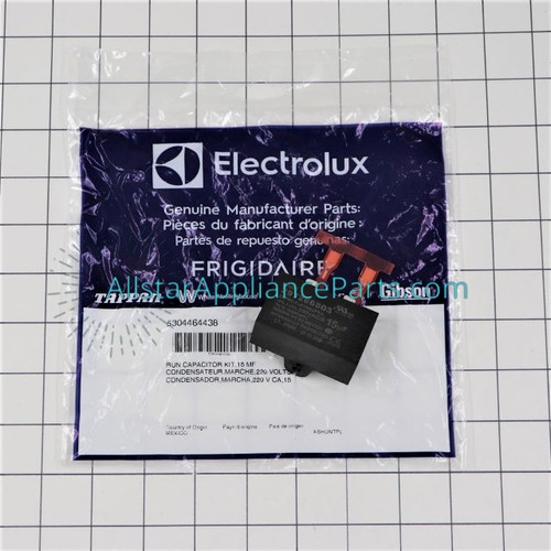 Run Capacitor 5304464438 | Allstar Appliance Parts