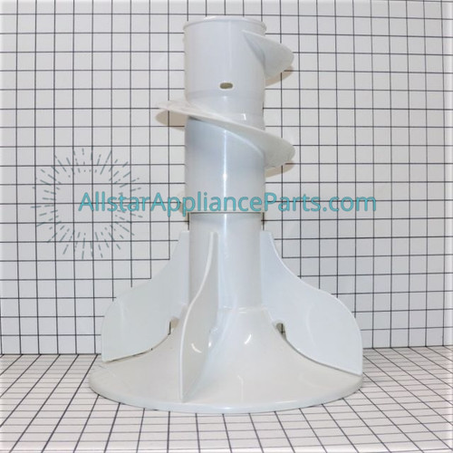 Agitator Assembly WH43X10034 | Allstar Appliance Parts