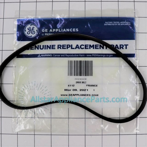 Belt WH01X24180