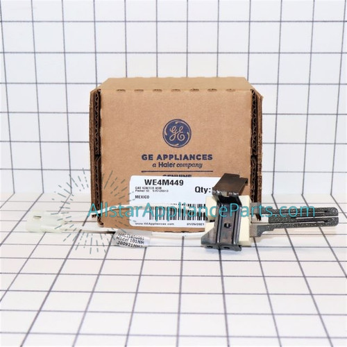 Igniter WE4M449 | Allstar Appliance Parts
