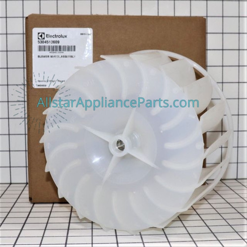 Blower Wheel 5304513609