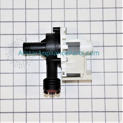 Drain Pump A00126501 | Allstar Appliance Parts