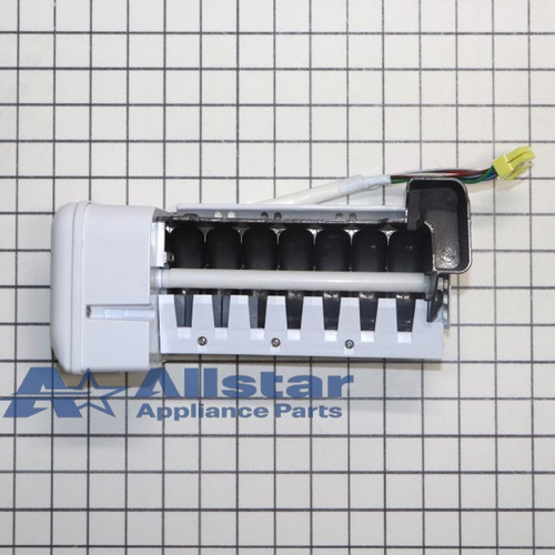 Samsung Refrigerator Ice Maker Assembly DA97-11092B