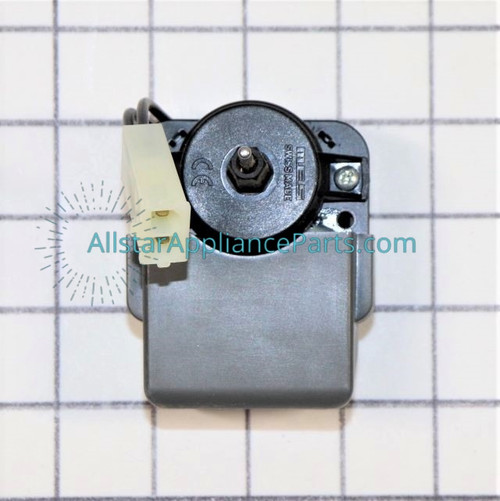 Whirlpool Refrigerator Evaporator Fan Motor WP2315549