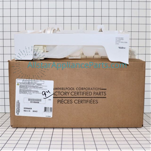 Ice Maker Assembly W11284458 | Allstar Appliance Parts