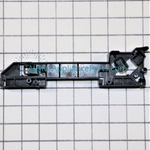 Frigidaire Microwave Switch Holder 5304509457
